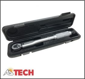 Cần siết chỉnh lực 1/4" (5 – 25 Nm) Licota AQT-N2025